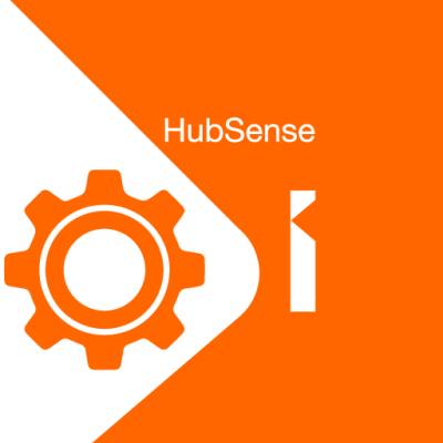 HubSense – Inventronics